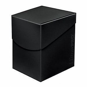 Gaming Generic 85683 Deck Box, Multi, One Size