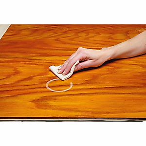 Guardsman Water Mark Remover Cloth - Erase White Rings & Haze Caused By Moisture and Heat - Reusable - 405200