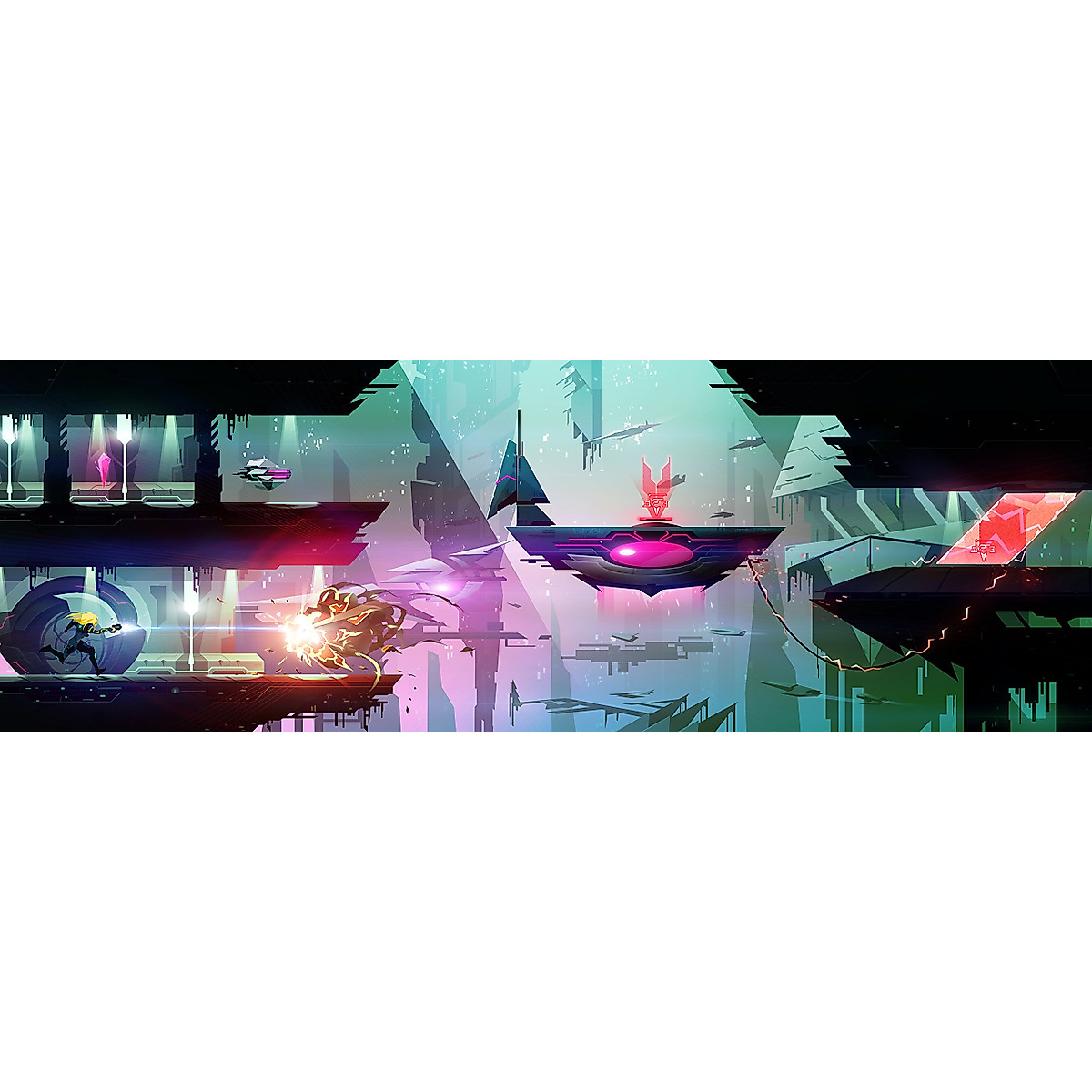 Velocity 2X Critical Mass Edition (PS4)