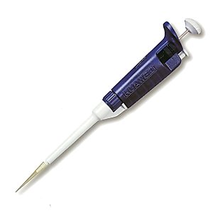 Variable Volume Pipette P1000(100-1000ul)