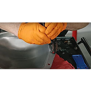 Permatex 27037 Optimum Black Gasket Maker, 3 oz