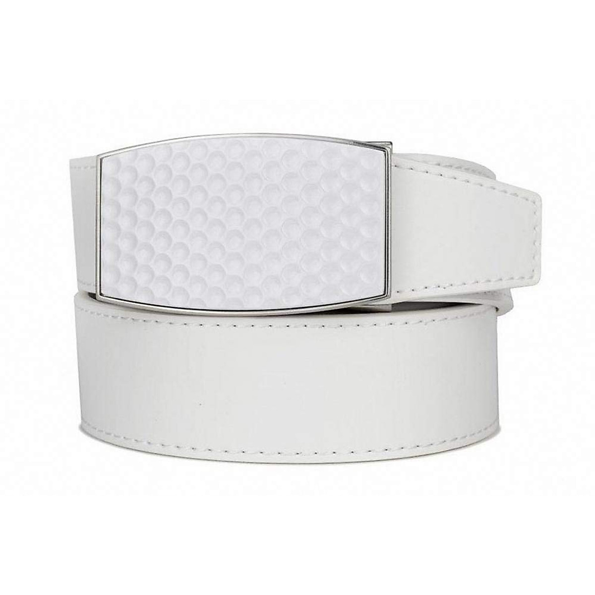 Nexbelt PCE6366 Aston Eagle White Belt Classic