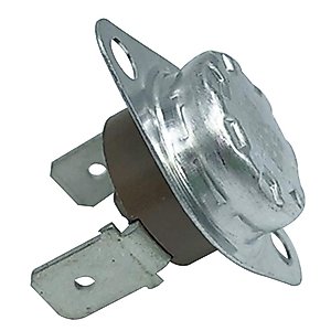 [DC47-00015A Thermostat OEM Mania] DC47-00015A NEW OEM Produced for SAMSUNG Dryer Thermostat Assembly Replacement Part