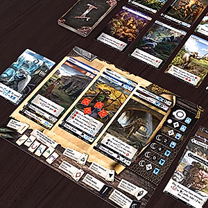 Brotherwise Games Call to Adventure: Epic Origins