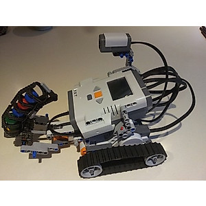 LEGO Mindstorms NXT 2.0 (8547)