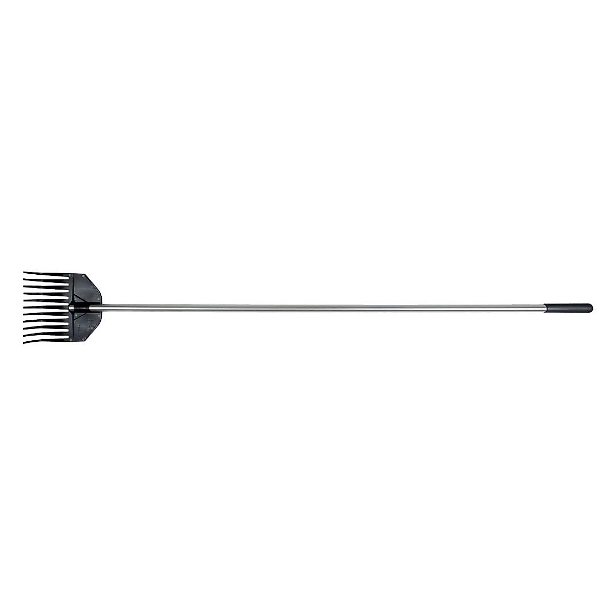 Fiskars 8 Inch Shrub Rake