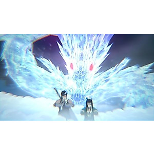 Naruto Shippuden: Ultimate Ninja Storm 4 - Playstation Hits (PS4)