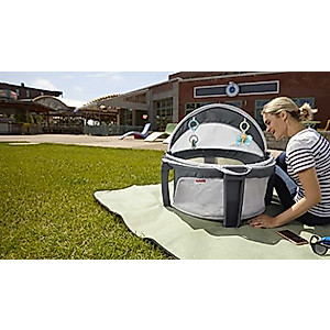 Fisher-Price Baby On-the-Go Baby Dome