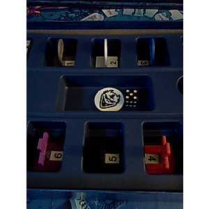 Nightmare: The Video Board-game by NECA