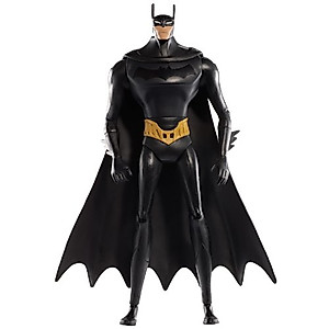 Mattel Batman Unlimited Beware the Batman Collector Action Figure