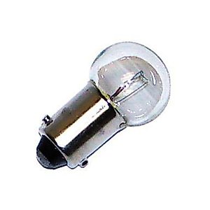 Qty 10 7V Replacement Type 55 Bulbs fit Floxite Mirror FL-76 FL-77 FL-78 FL-2 FL-3 FL-55 FL-56 FL-57 FL-58 FL-355 FL-510 FL-612 FL-615 FL-710