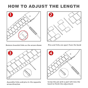 AWSMOR Compatible with Fitbit Versa 2 /Versa/Versa Lite Band Women men Resin Wristbands Strap with Metal Stainless Steel Buckle Replacement for Fitbit Versa 2 Smartwatch（Tortoise Flower）