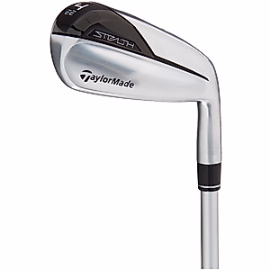 TaylorMade Stealth DHY #4, Right Hand, Regular Flex