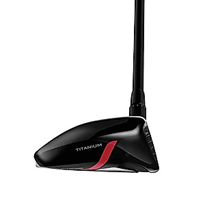TaylorMade Stealth Titanium Fairway #5 Righthanded