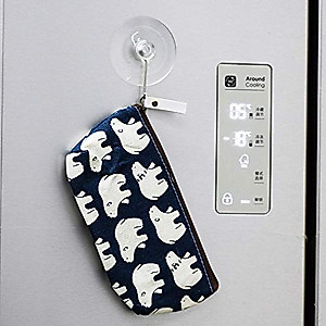 Suction Cup Hooks (34 Pieces) Clear Silicon with Metal and Plastic Hooks by Regent Products Corp