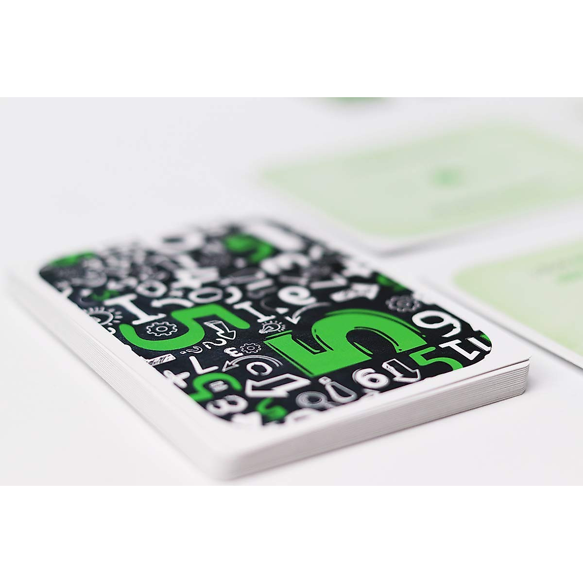 IELLO: Break The Code, Strategy Board Game, Duel or Multiplayer, High Voltage Decoding, Break Your Opponents' Code, 2 to 4 Players, for Ages 10 and Up