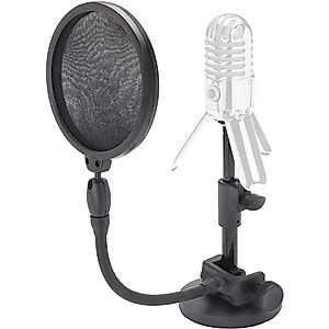Samson Microphone Stand (SAMDPS05)