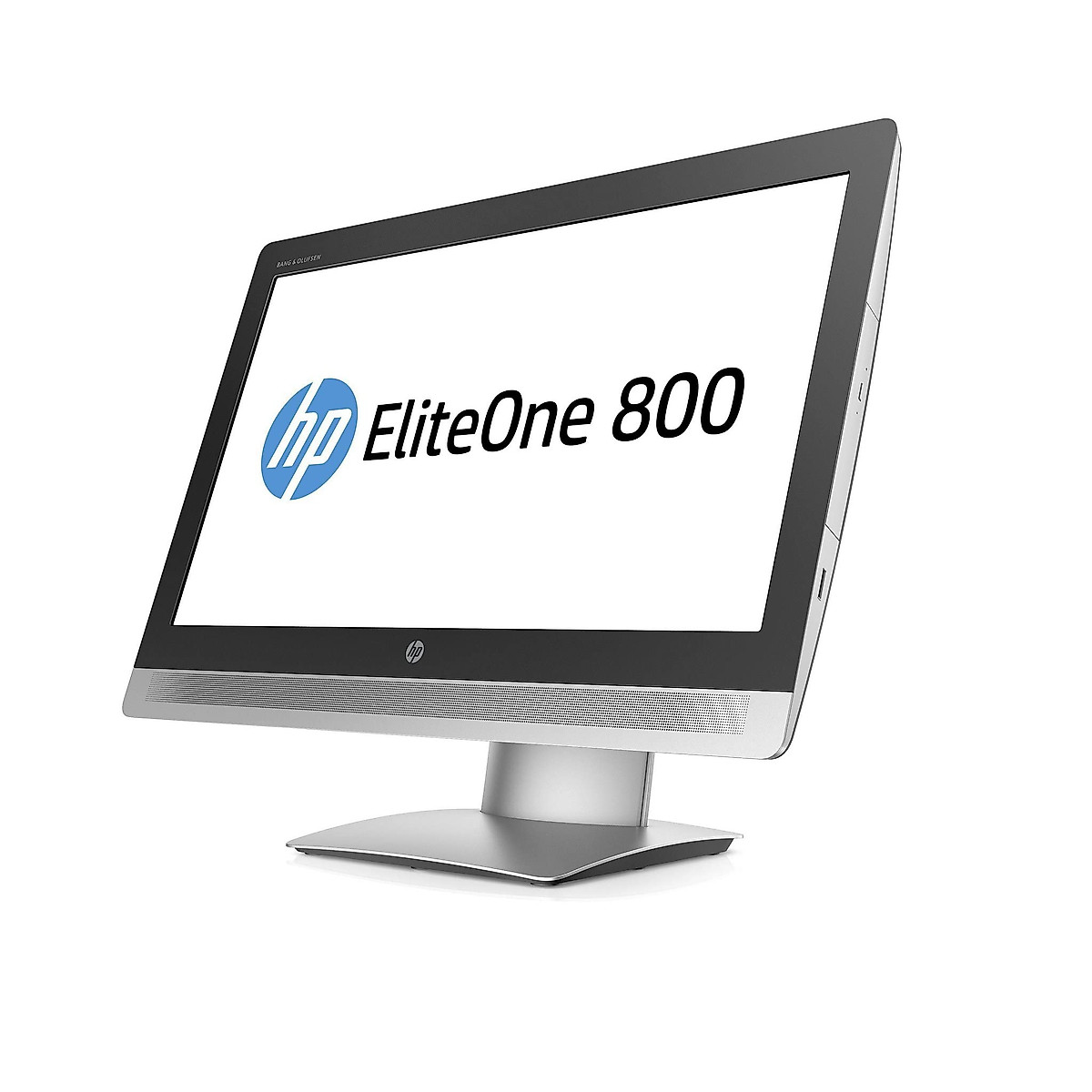 HP Eliteone 800 G2-AIO, 23" FHD, Core i7-6700 3.4GHz, 16GB RAM, 256GB SSD-2.5, Windows 10 Pro 64Bit, (Renewed)