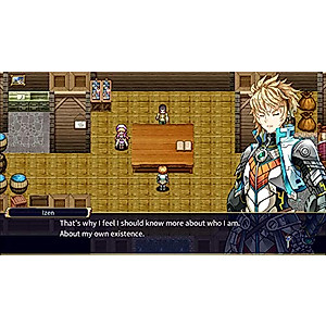 Seek Hearts - Limited Run #351 - PlayStation 4