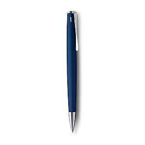 Lamy studio Ballpoint Pen Imperial Blue