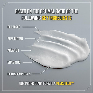 TRIHARD Premium Swim Conditioner | Pre & Post Chlorine Defense | Luxurious Hair Nourishment