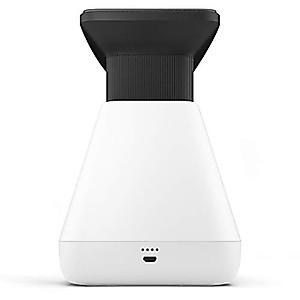 Polaroid Lab - Digital to Analog Polaroid Photo Printer (Renewed Premium),White
