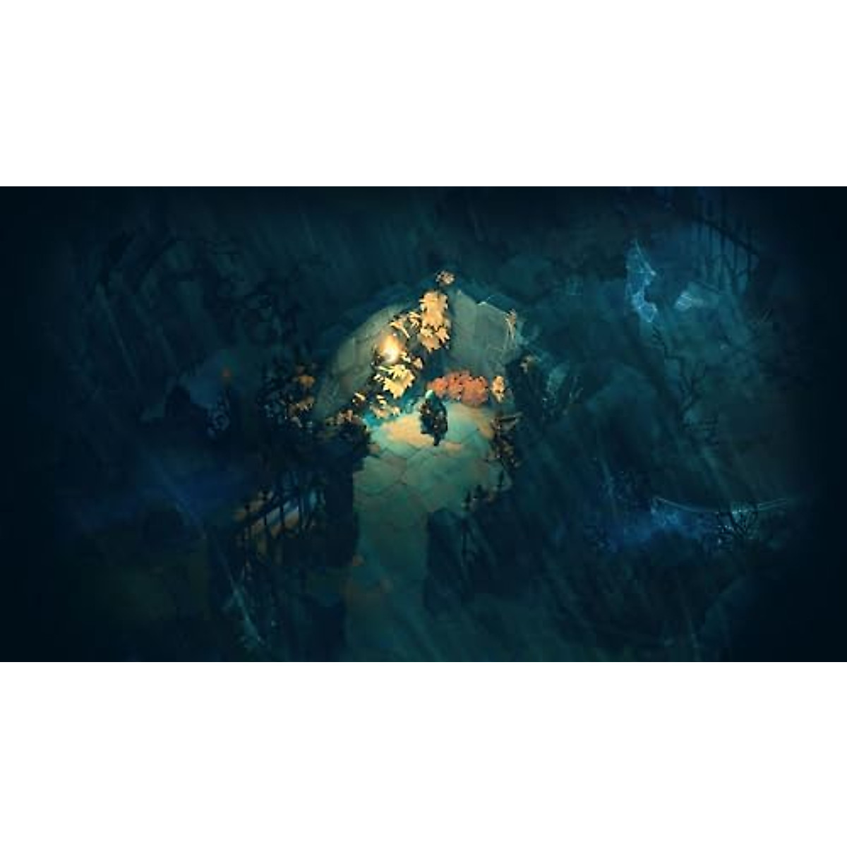 Battle Chasers Nightwar (Nintendo Switch)