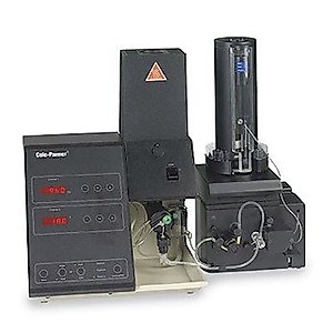 Cole-Parmer Four-Element Flame Photometer 02655-15