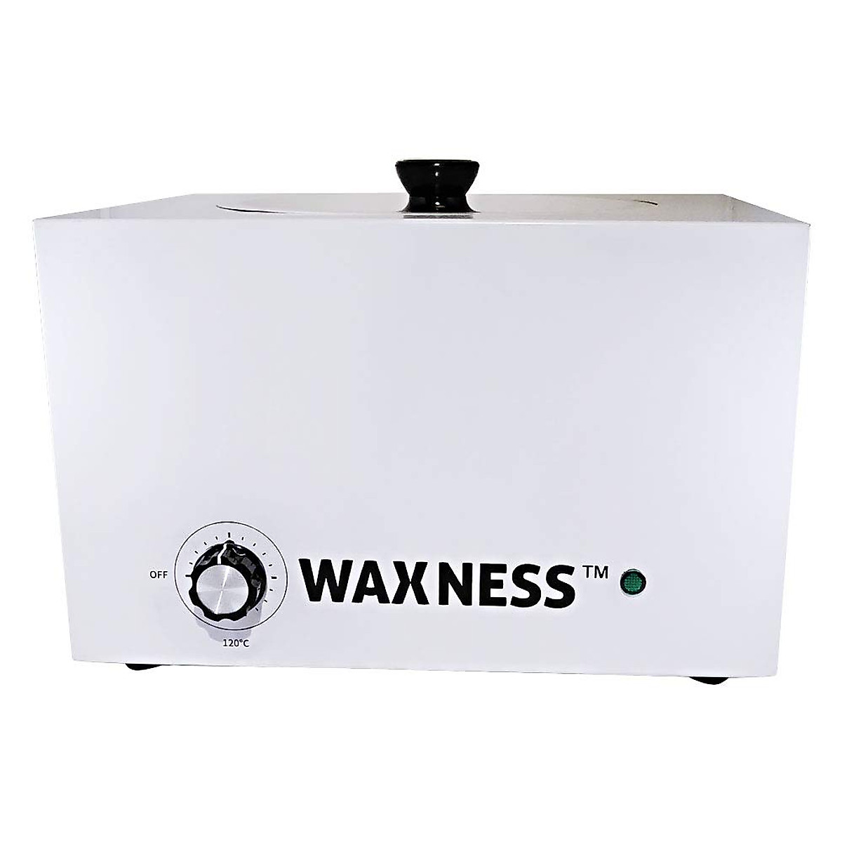 Waxness Extra Large Professional Wax Heater WN-7001 Holds 10 Lb