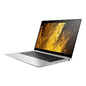 HP EliteBook x360 1030 G3 13.3" Touchscreen LCD 2 in 1 Notebook - Intel Core i7 (8th Gen) i7-8650U Quad-core (4 Core) 1.90 GHz - 16 GB LPDDR3-512 GB SSD - Windows 10 Pro 64-bit (English) - 1920