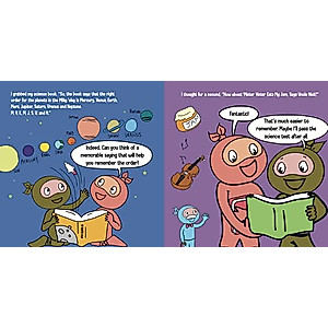 Forgetful Ninja: A Children's Book About Improving Memory Skills (Ninja Life Hacks)