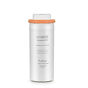 Purlette Reverse Osmosis Filtration System | Hybrid Filter Replacement