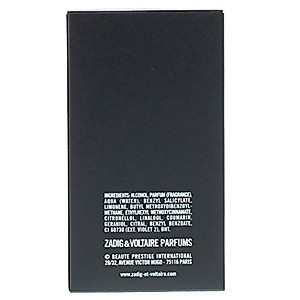 Eau De Toilette Spray 1.6 oz