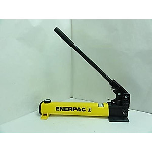 Enerpac P-392 2 Speed Lightweight Hand Pump