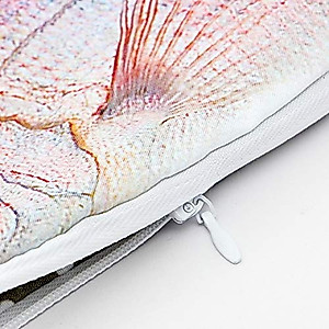 Creative Pencil Case Fish Shaped Pen Bag Durable Compact Zipper Pouch Student Stationery TPPY88654