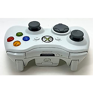 MICROSOFT B4F00014 Xbox 360 Wireless Controller (Renewed)