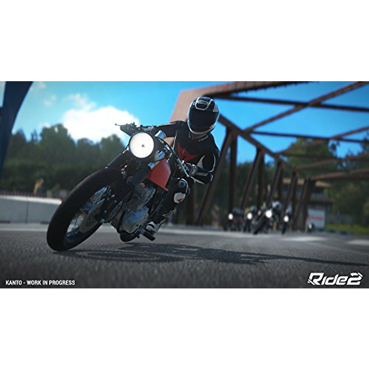 Ride 2 - Xbox One