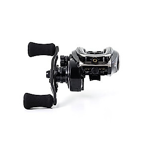Abu Garcia (Bait Reel REVO LTX-BF8