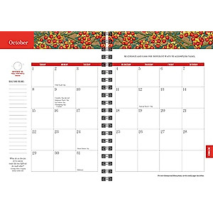 The 2023 Old Farmer's Almanac Planner