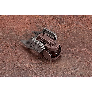 Kotobukiya Zoids: RZ-053 Heavy Arms König Wolf Model Kit
