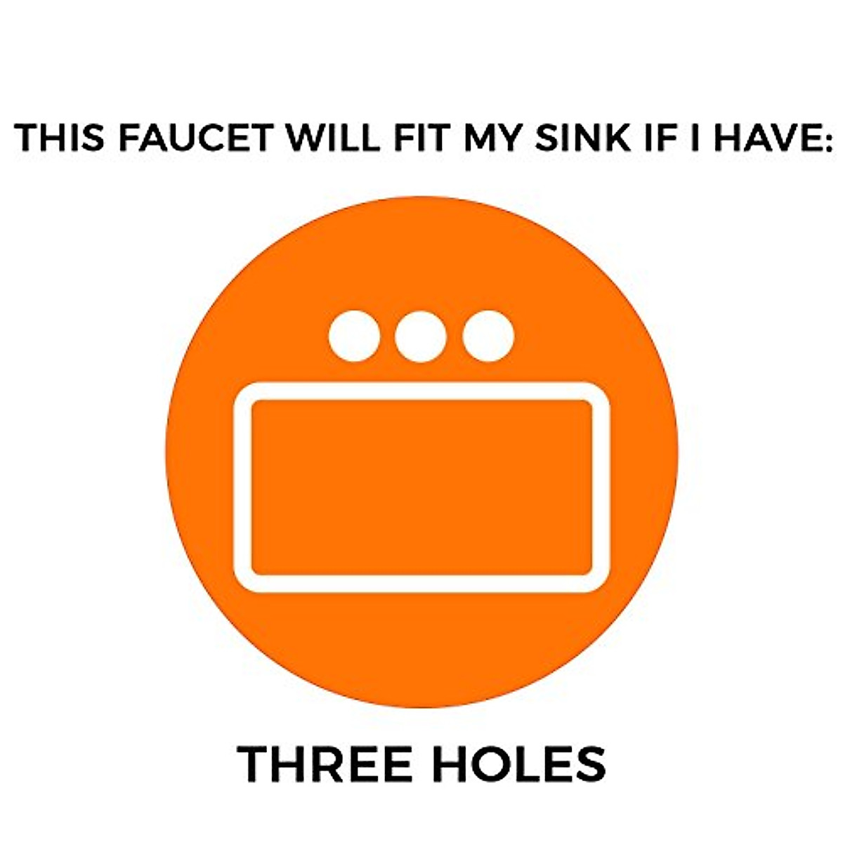 Pacific Bay Grandview Pull-Down Kitchen Sink Faucet with Soap Dispenser (Brushed Satin Nickel)