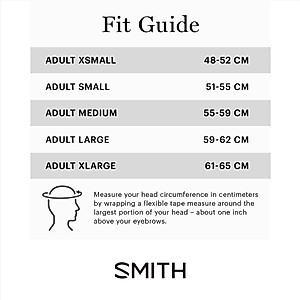 Smith Ignite Cycling Helmet – Adult Road Bike Helmet with MIPS Technology + Zonal Koroyd Coverage – Lightweight Impact Protection for Men & Women – Black/Matte Cement, Large