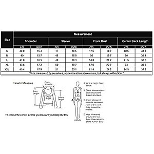 Ekouaer Nightshirts for Women Sleepwear Cotton Button Up Nightgowns Christmas Soft Pajamas Dress