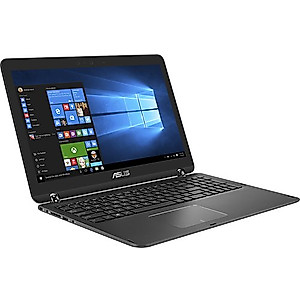 ASUS Q534UX 2-in-1-15.6" 4K Touch - 7Gen i7-7500U - GTX 950M - 16GB - 2TB HDD+512GB SSD