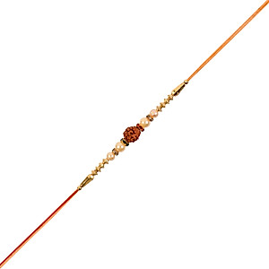 Amba Handicraft Rakhi for Brother/Rakhi/Rakhi Set of 12 / Rakhee/Designer rakhi/Send rakhi to USA/Rakhi for Brother with Gift Set/Rakhi Bhaiya Bhabhi/Rakhi Gift Card