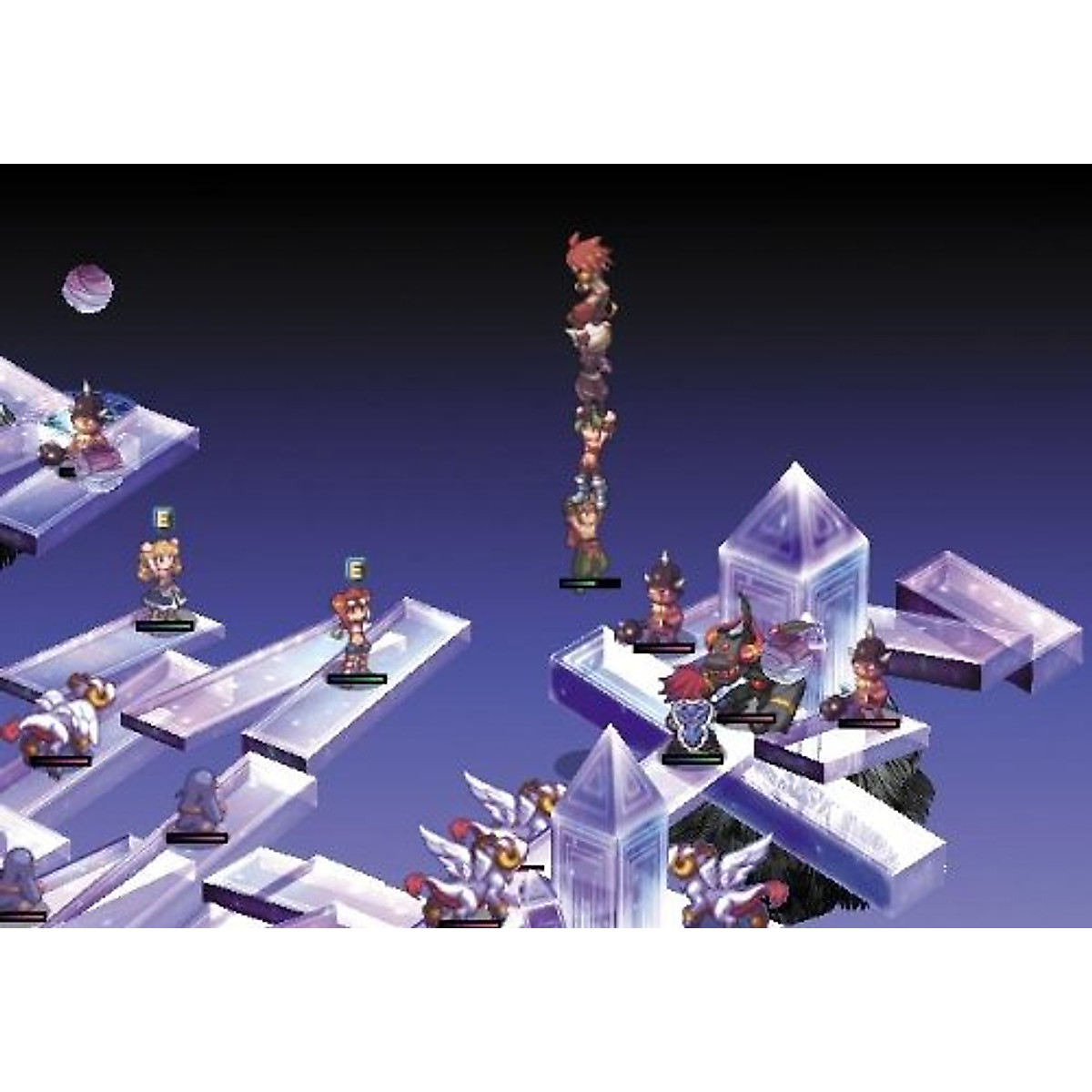 Disgaea 2: Dark Hero Days - Sony PSP