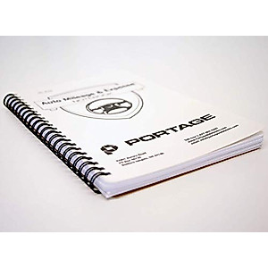 Auto Mileage & Expense Notebook – Vehicle Mileage Log, Miles Log Book to Track Over 400 Rides or Sessions, Track Odometer for Business Driving or Rideshare Apps – 5 x 8 Inches, 60 Pages (Pack of 1)