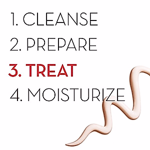 Wrinkle Cream by Olay Regenerist Instant Fix Wrinkle & Pore Vanisher, 1.0 Fl Oz Packaging may Vary