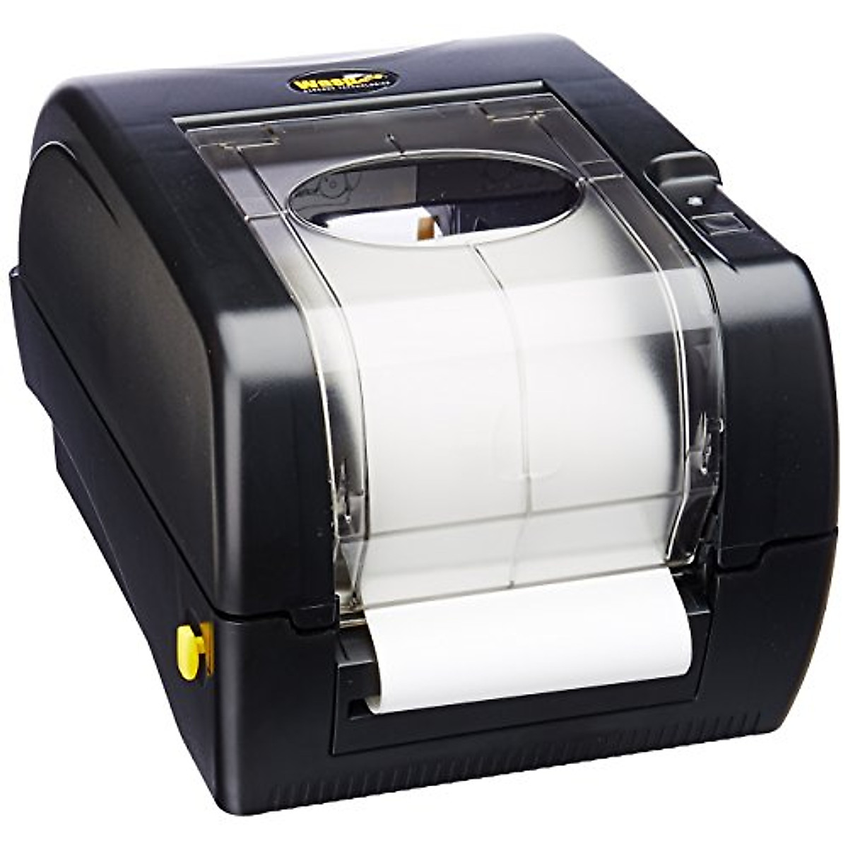 Wasp WPL305 Label Printer - Fast Direct Thermal, 203 dpi