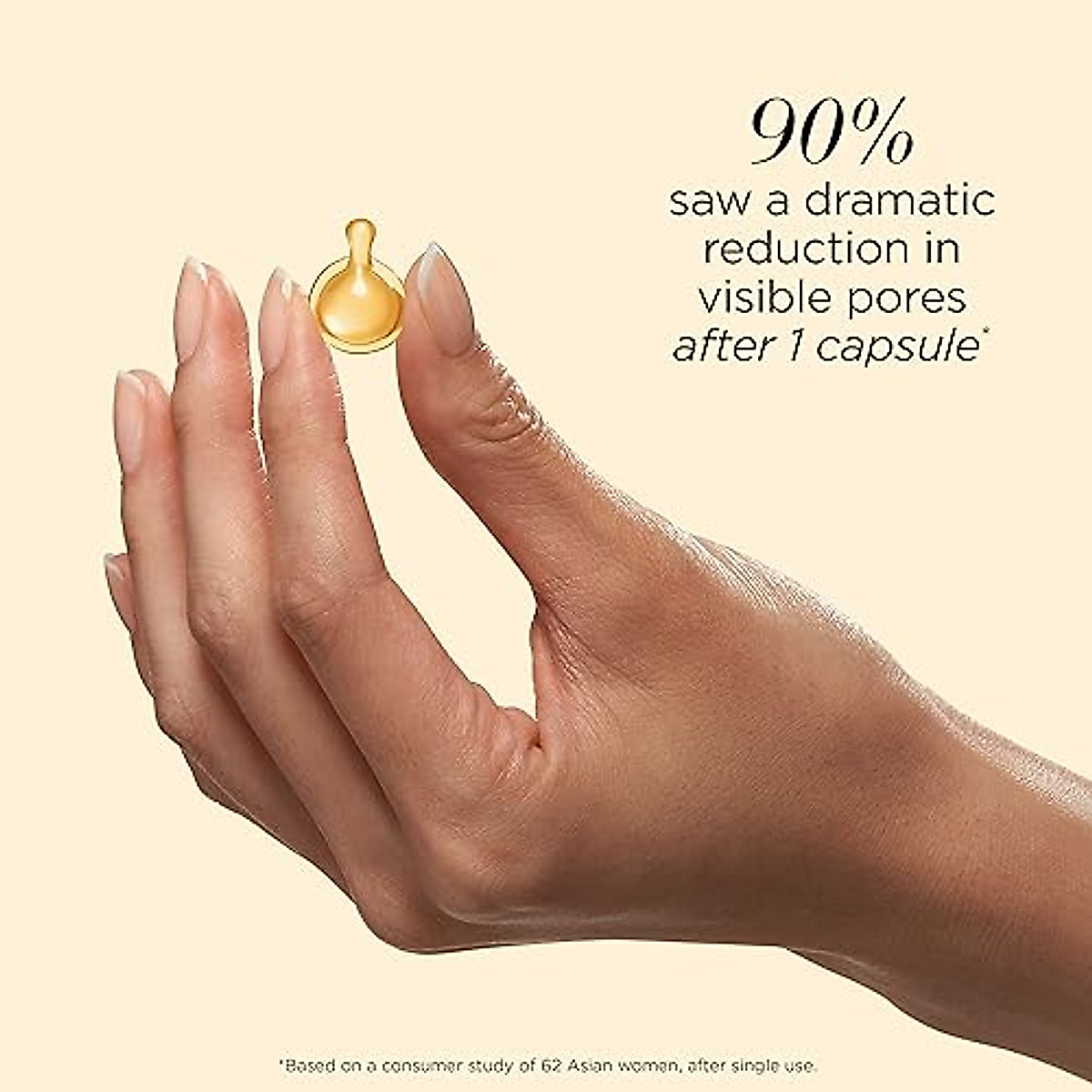 Elizabeth Arden ADVANCED LIGHT CERAMIDE CAPSULES STRENGTHENING & REFINING SERUM 30PCS